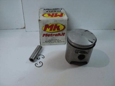 Zuiger en Zuigerveren > Piaggio_Puch > NRG zuiger metrakit 48 mm ...