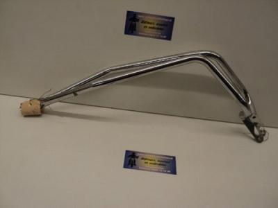 Zundapp > Framedelen > Zundapp 517 framebeugels chroom--1618623 ...